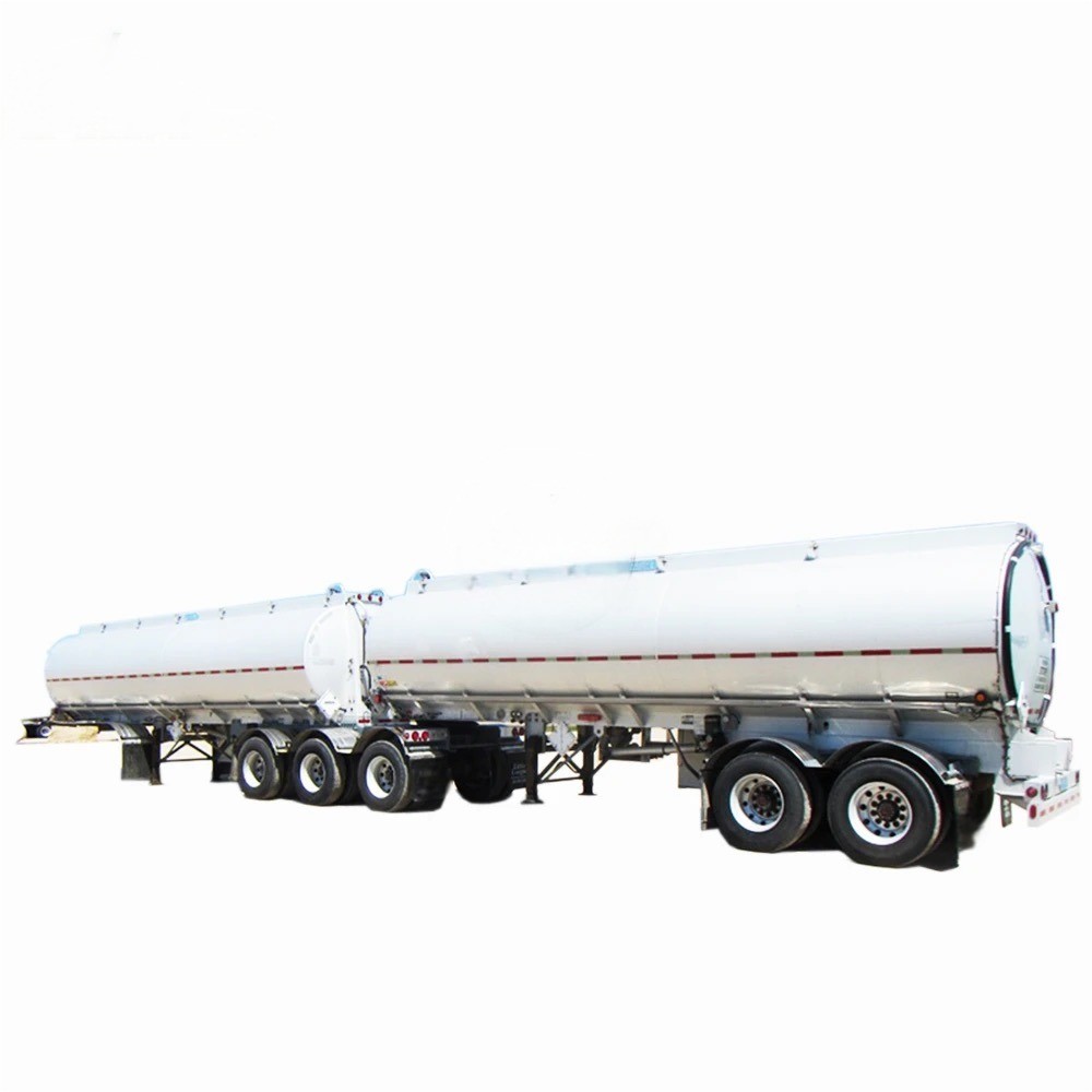 CIMC New Design Super B-Tank Diesel Fuel Tanker Truck Wheel for Oil ...