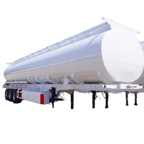 CIMC New Design 6x4 Manual Transmission Diesel Fuel Tanker Truck Steel ...