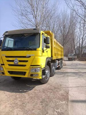 HOWO SHACMAN Diesel Fuel 8x4 6x4 Drive Wheel Heavy Truck 430 Hp X3000 ...